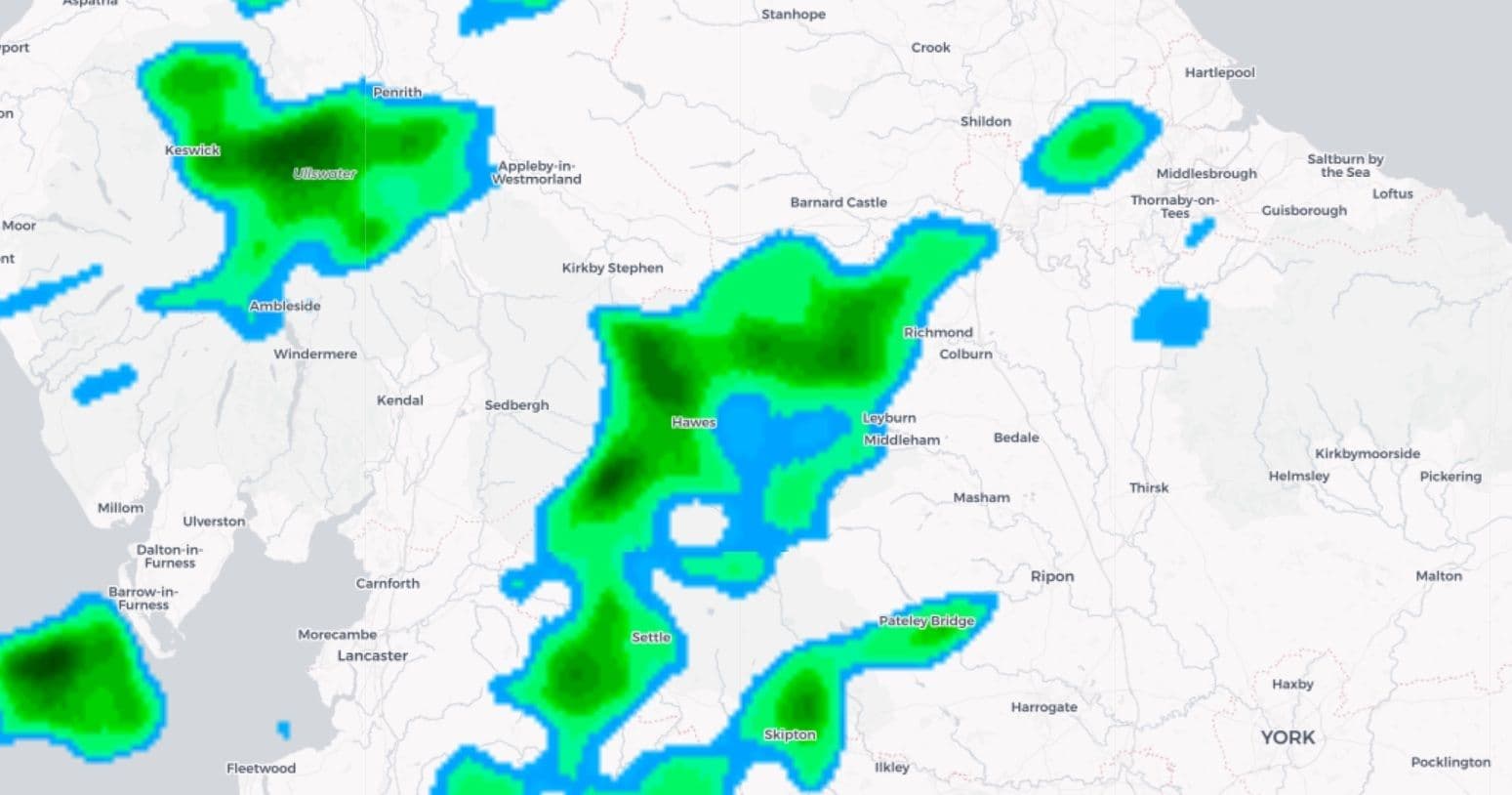 Visualizing Precipitation: A Deep Dive into OpenWeather's Global ...