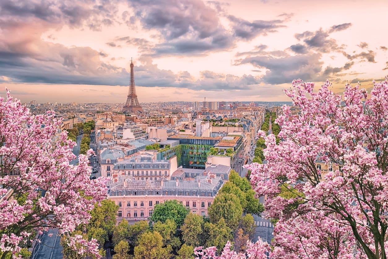 Paris Respire: A Breath of Fresh Air for the City