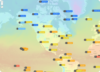 Products - OpenWeather