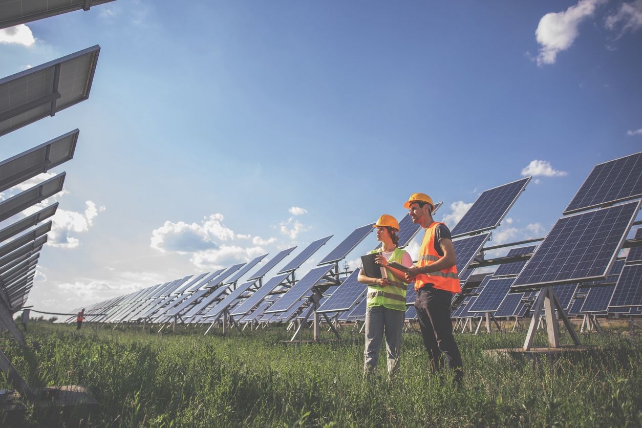 Energy Dashboard for Solar & Wind Forecasting | OpenWeather